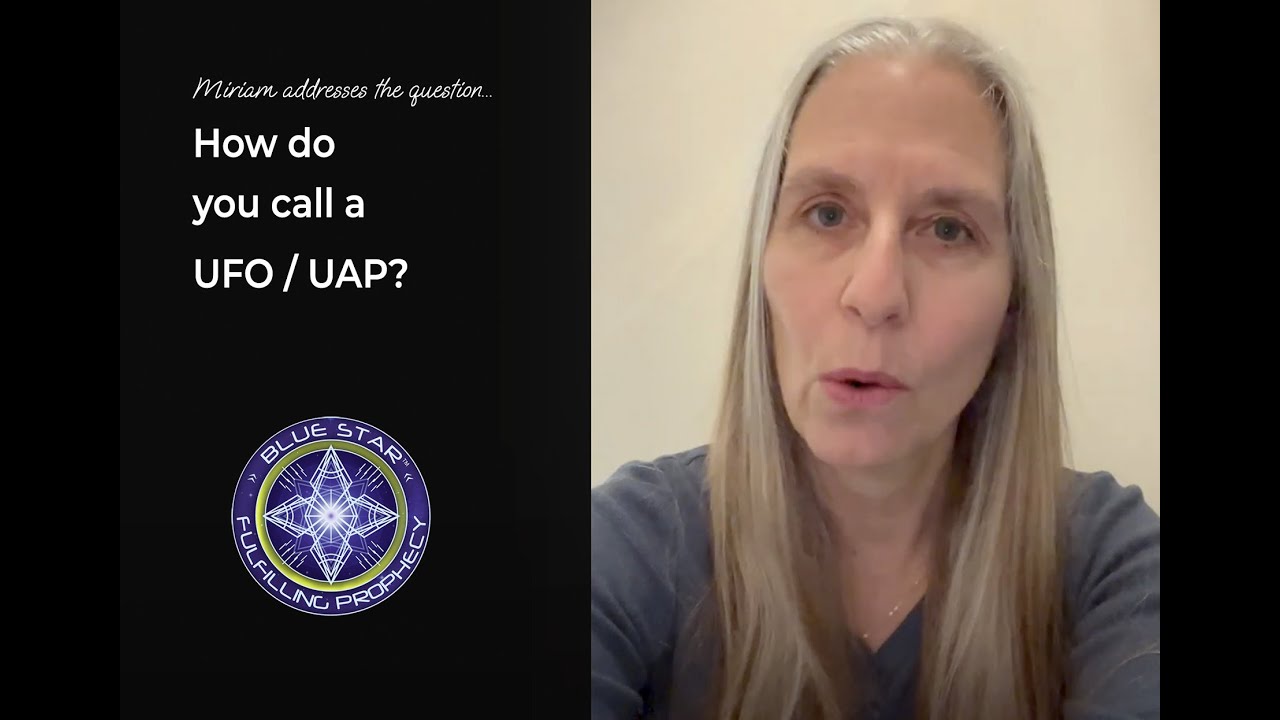 How to call a UFO/UAP News: 09/18/2024 - YouTube