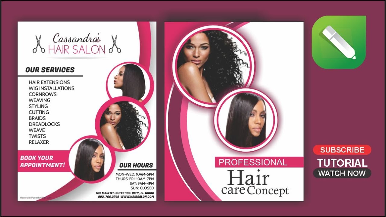 Most Stunning Template Design Tutorial – Tips – Tricks for Beginners ...