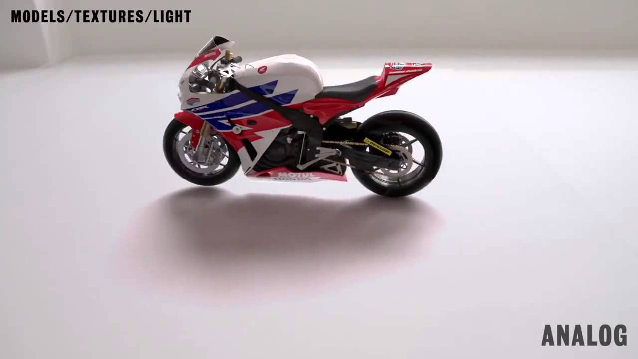Making of coolest commercial Ad Honda 'Hands' CGI VFX Making Of HD by ...
