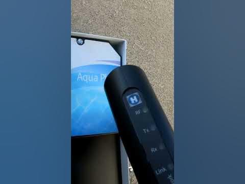 Hayward Pool Automation - Pro Logic & Aqua Plus Controllers - YouTube