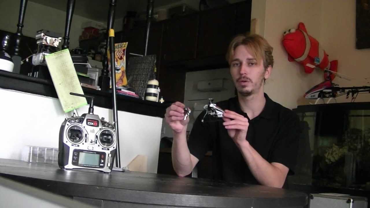 mSR X Review & Flight Demo - YouTube