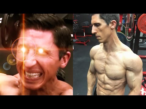 Athlean X: A Meme Adventure - YouTube