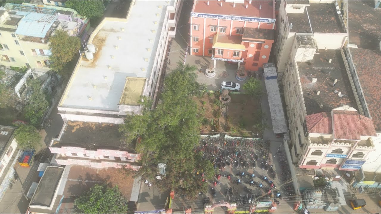 Gurugnana sambandar mission matriculation higher secondary school ...