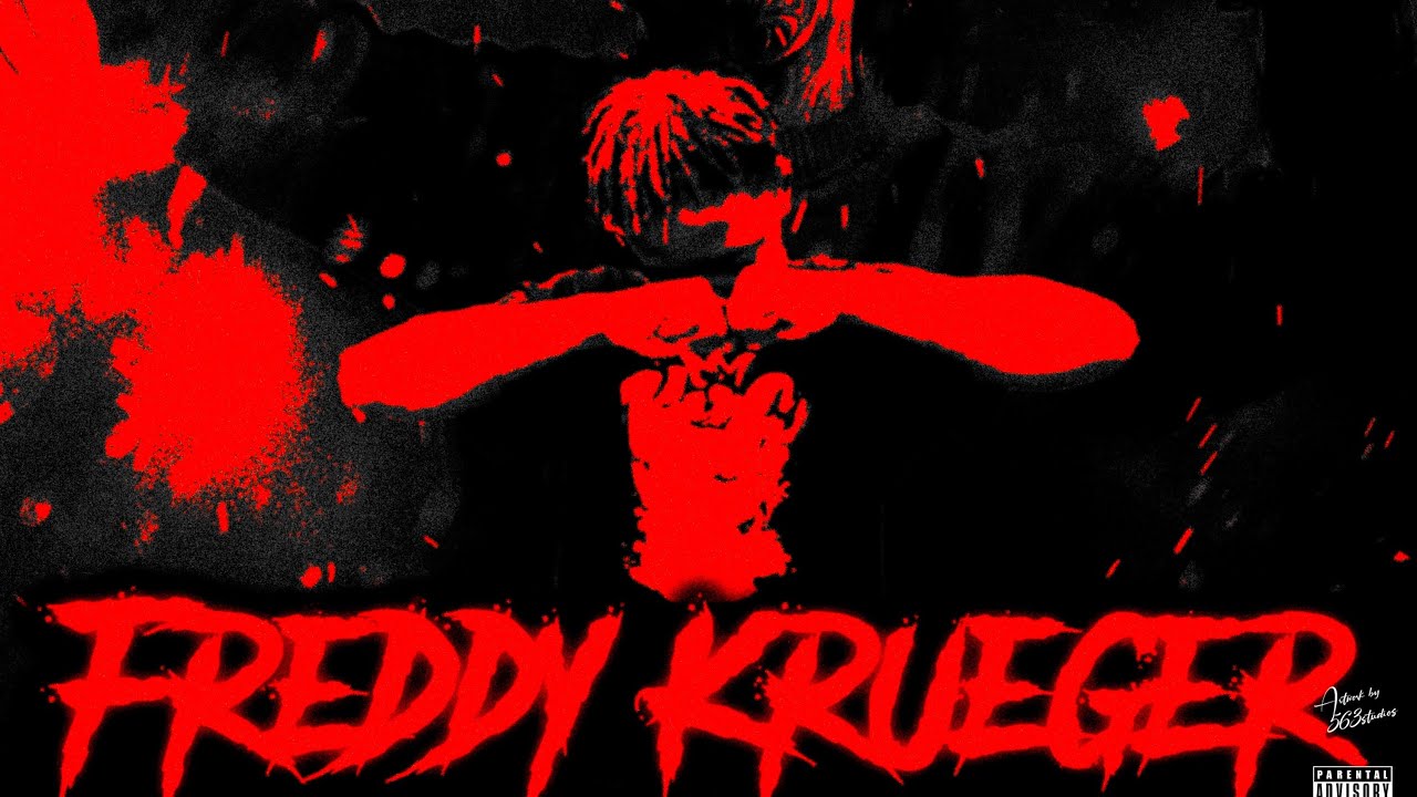 Lil brazy 100 “ Freddy Krueger “ ( official audio ) - YouTube