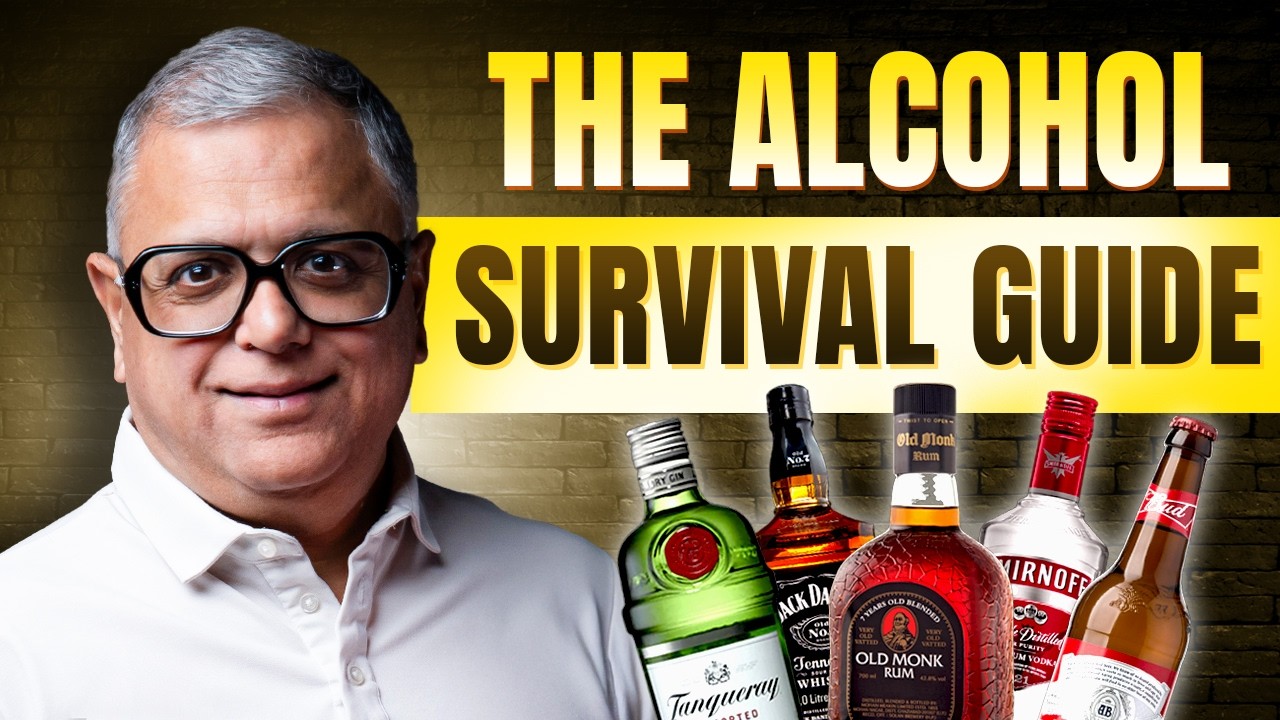 7 Things That Will Help You Drink Alcohol Without Harming Your Body ...