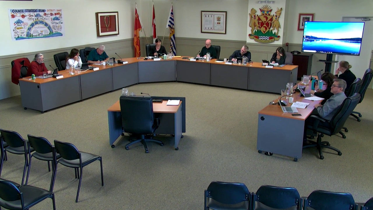 Special Council - Nov 25th 2019 - YouTube