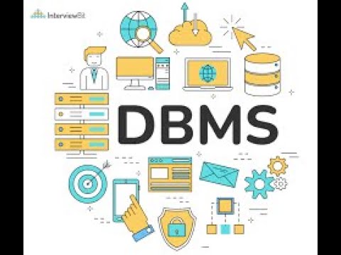 Database Management System Introduction Part 3 - YouTube
