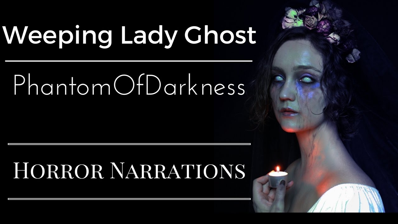 Paranormal La Llorona Stories (Weeping Lady) - YouTube