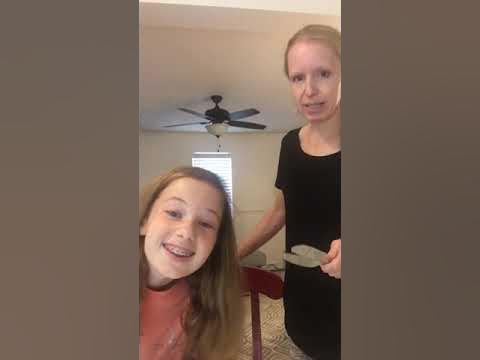 Classical Conversations Cycle 3 Week 5 Science Experiments - YouTube