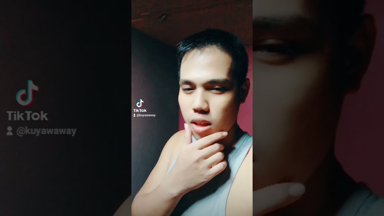Ang pogi ko🥰 - YouTube
