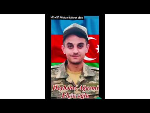 Şəhid Ağaəmi