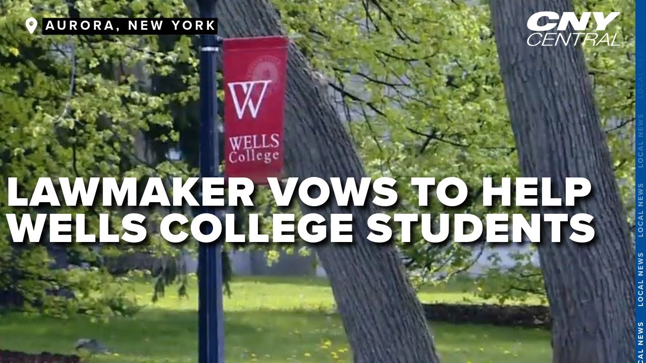Lawmaker vows to help students and staff after abrupt decision to close ...