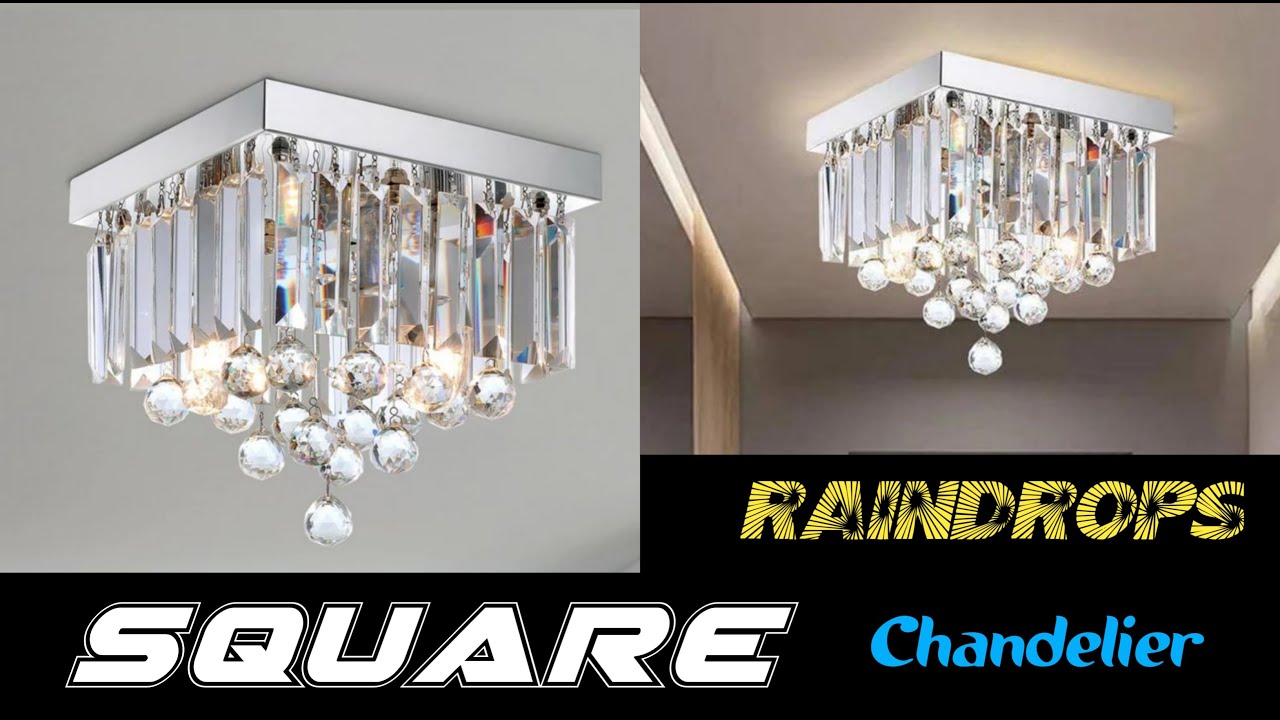 Jhumar Light | Home Decor | Modern Chandelier | Jhumar Making ...