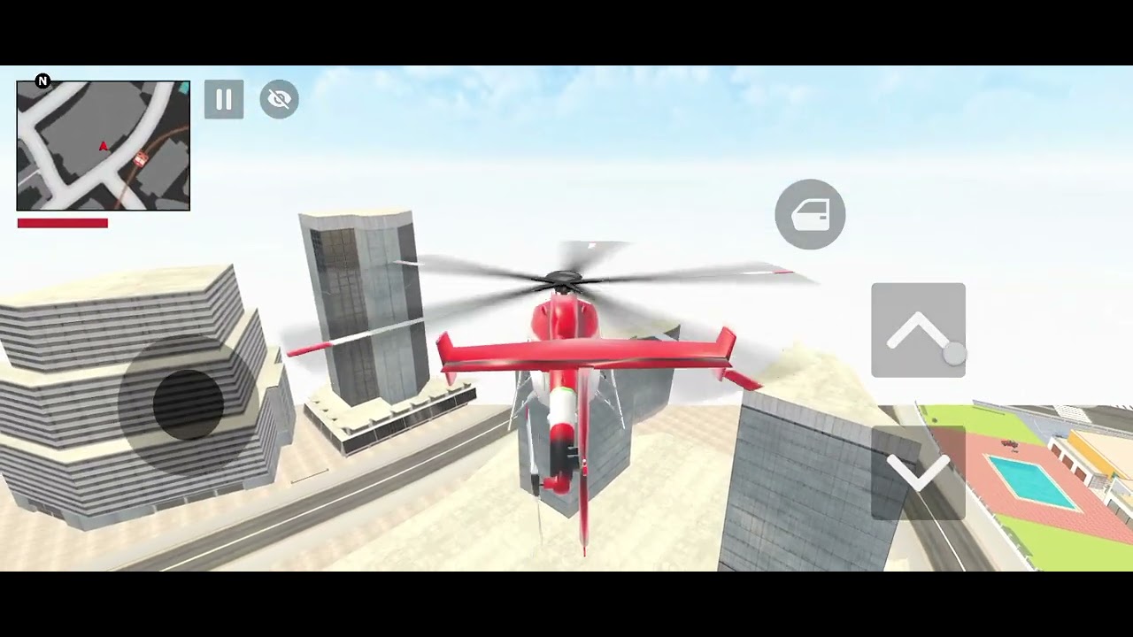 🥷 INDIAN BIKE SIMULATOR GAMEPLAY llFRINKLIN ll SIMULATOR GAMEPLAY ...