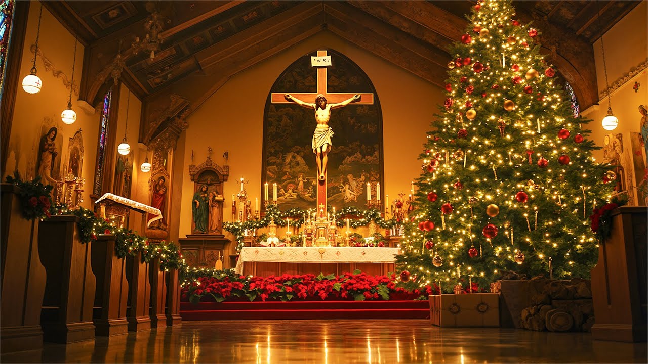 Traditional Christmas Carol | Top Christmas Songs of All Time ...