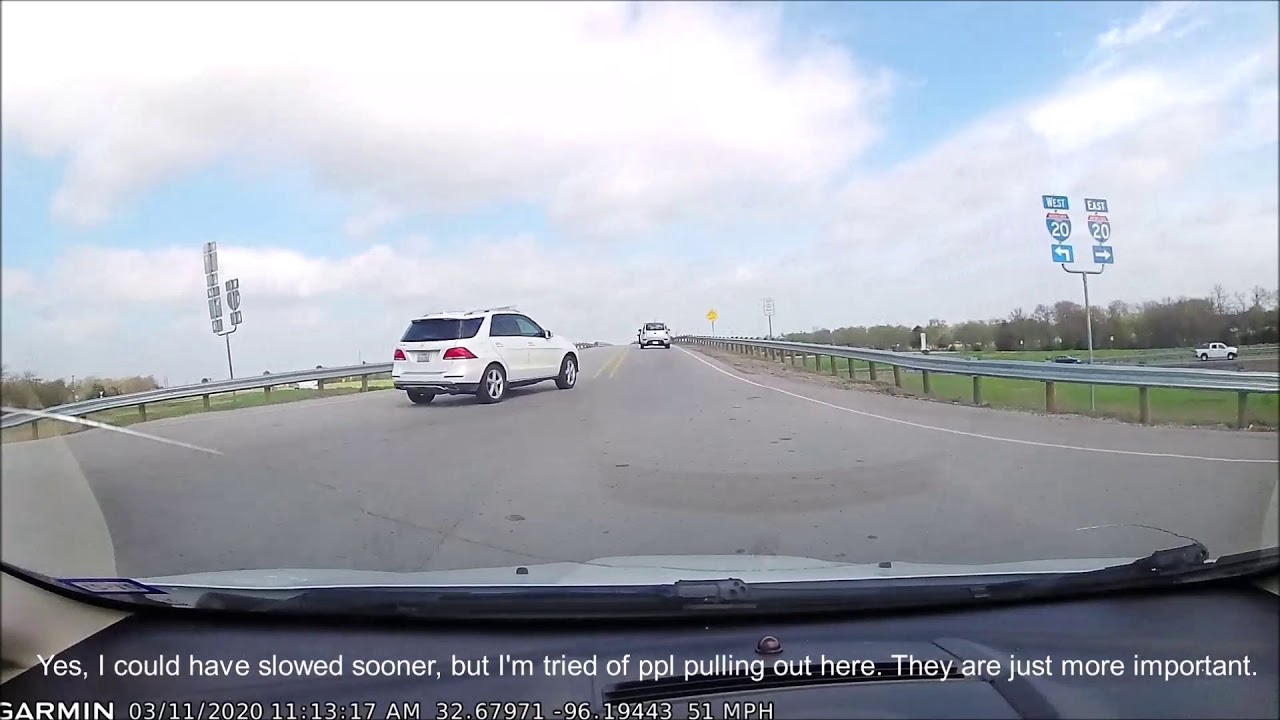 Pulled out to late - YouTube