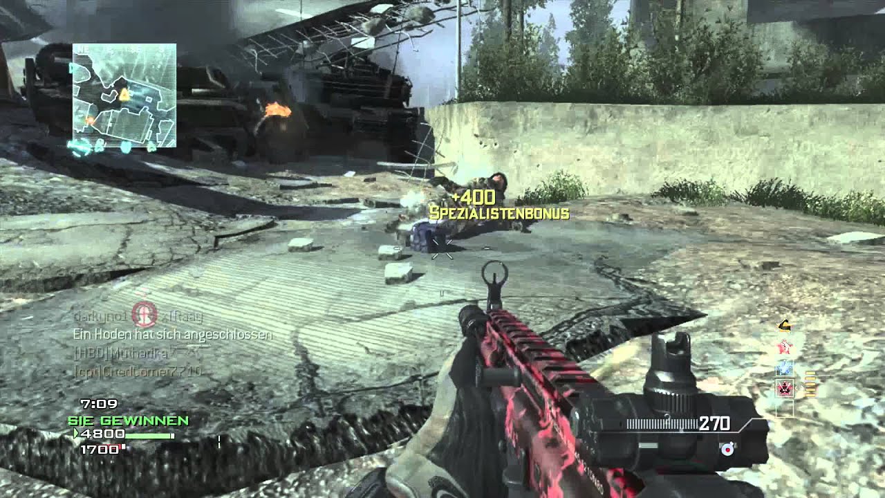 Mw3 Interchange TDM 38-1 Moab - YouTube