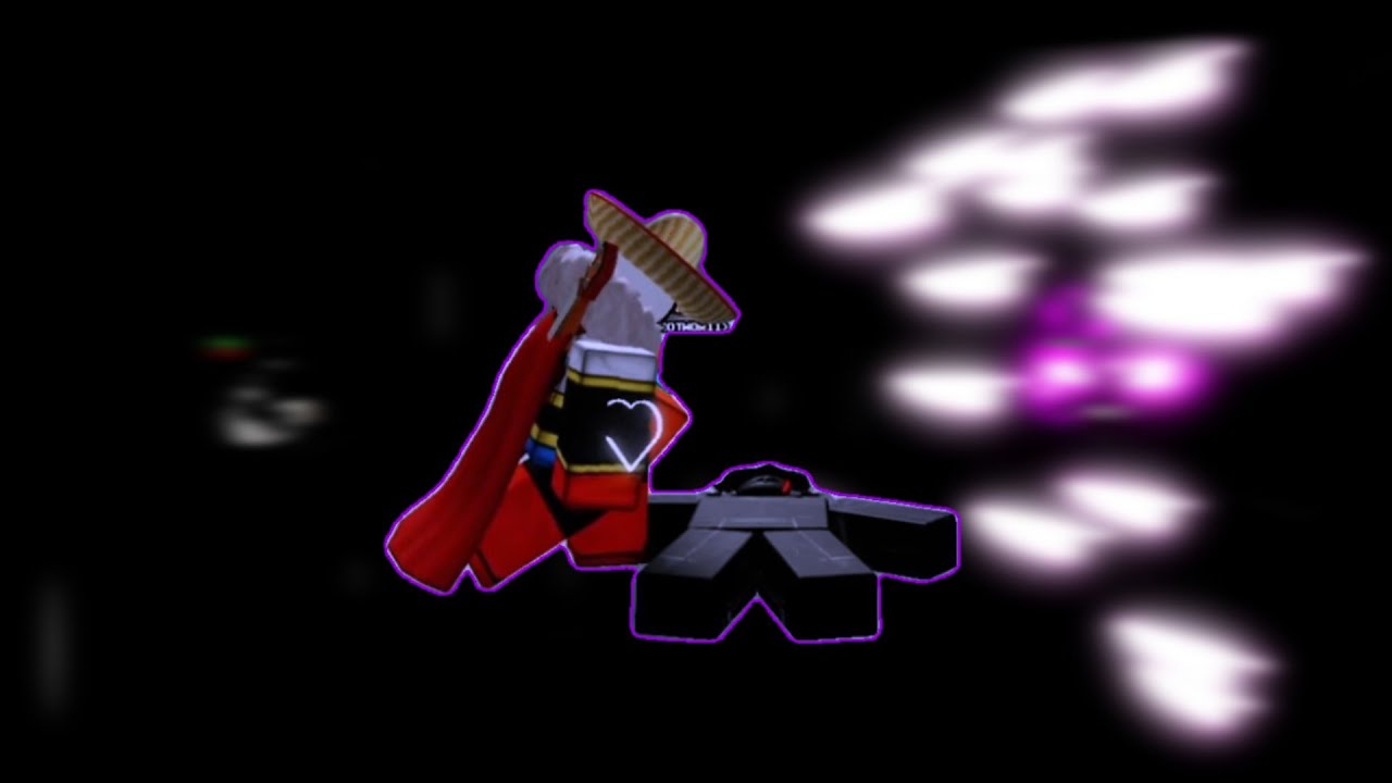 UTPR: XChara (Frisk skin) Showcase - YouTube