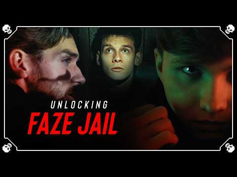 Falcons - Saving frozen