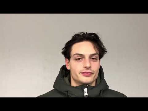 RSC TV:Interview med William Boysen - YouTube