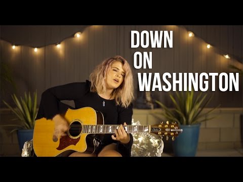 MUSIC AT HOME || DANI POPPITT - YouTube