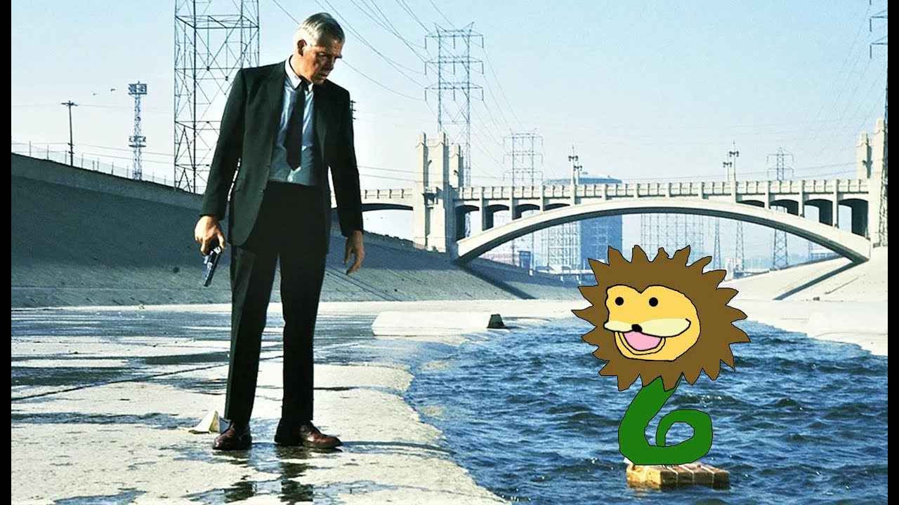 Point Blank & The Gnosis of John Boorman - YouTube