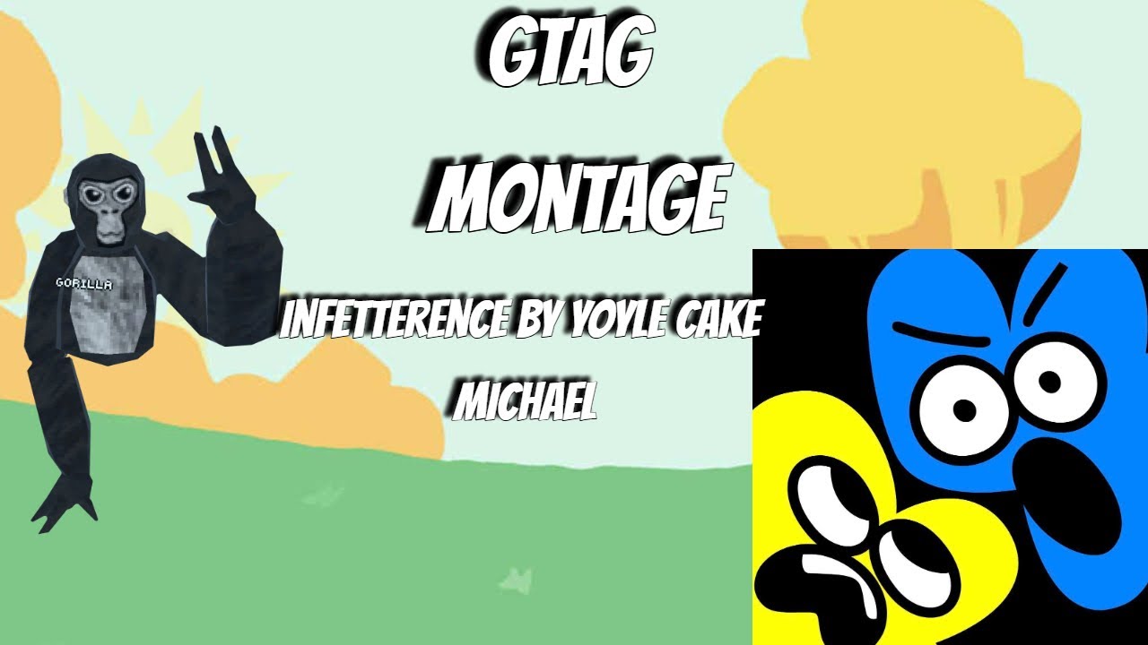 yoyle cake montage - YouTube