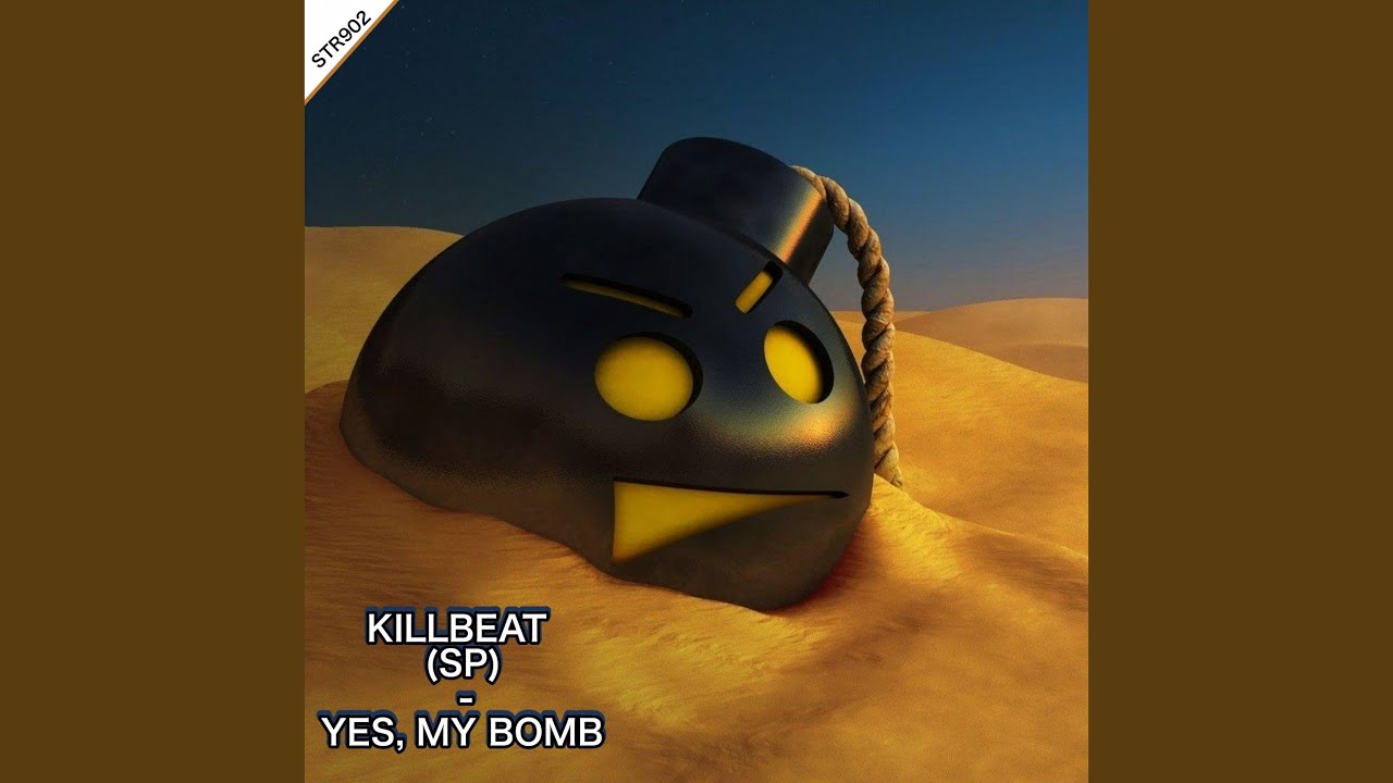 Yes, My Bomb - YouTube