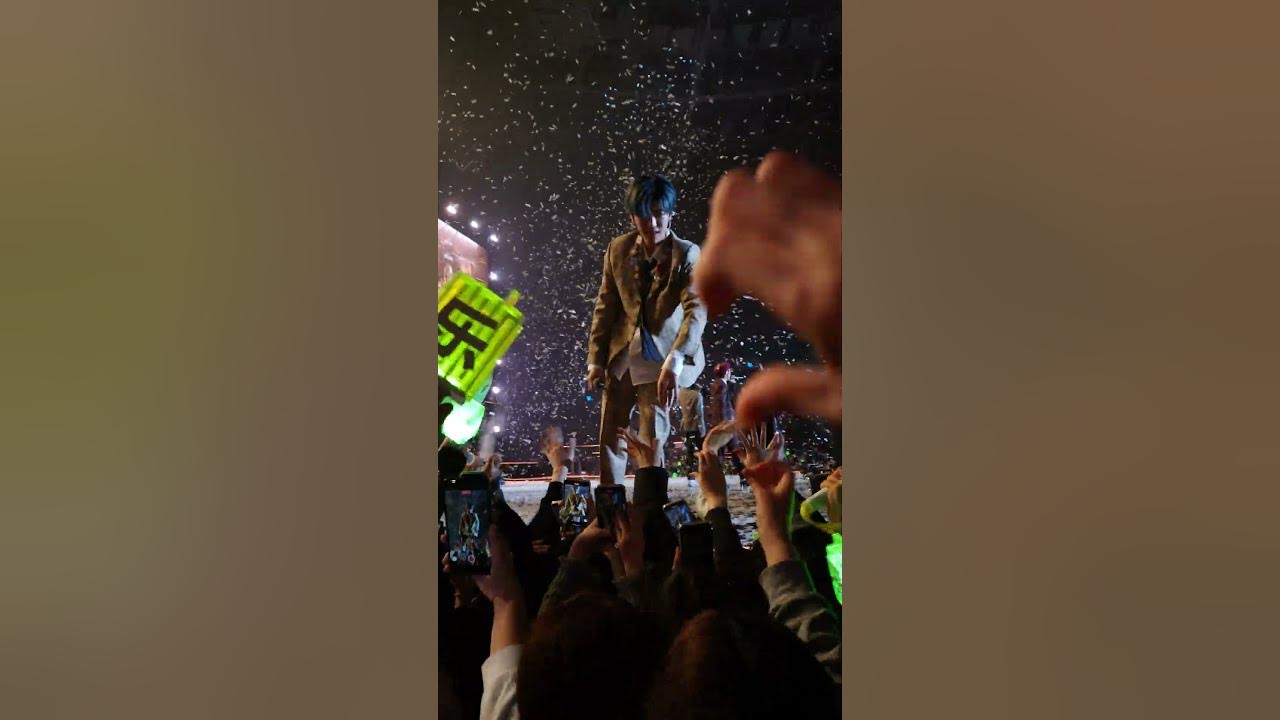 NCT DREAM Encore • Seoul Music Awards 2023 • KSPO Dome - YouTube