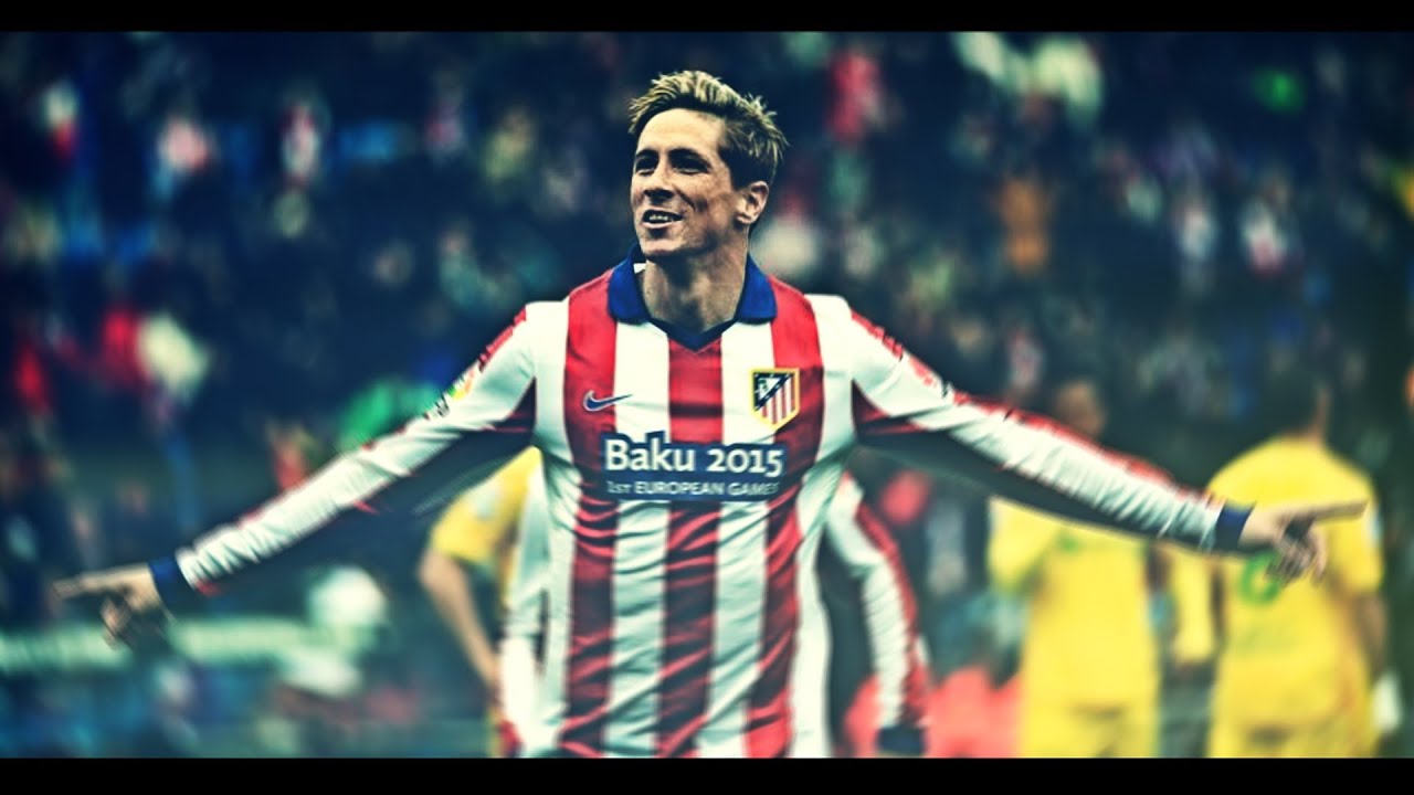 Fernando Torres - I'm coming home - YouTube