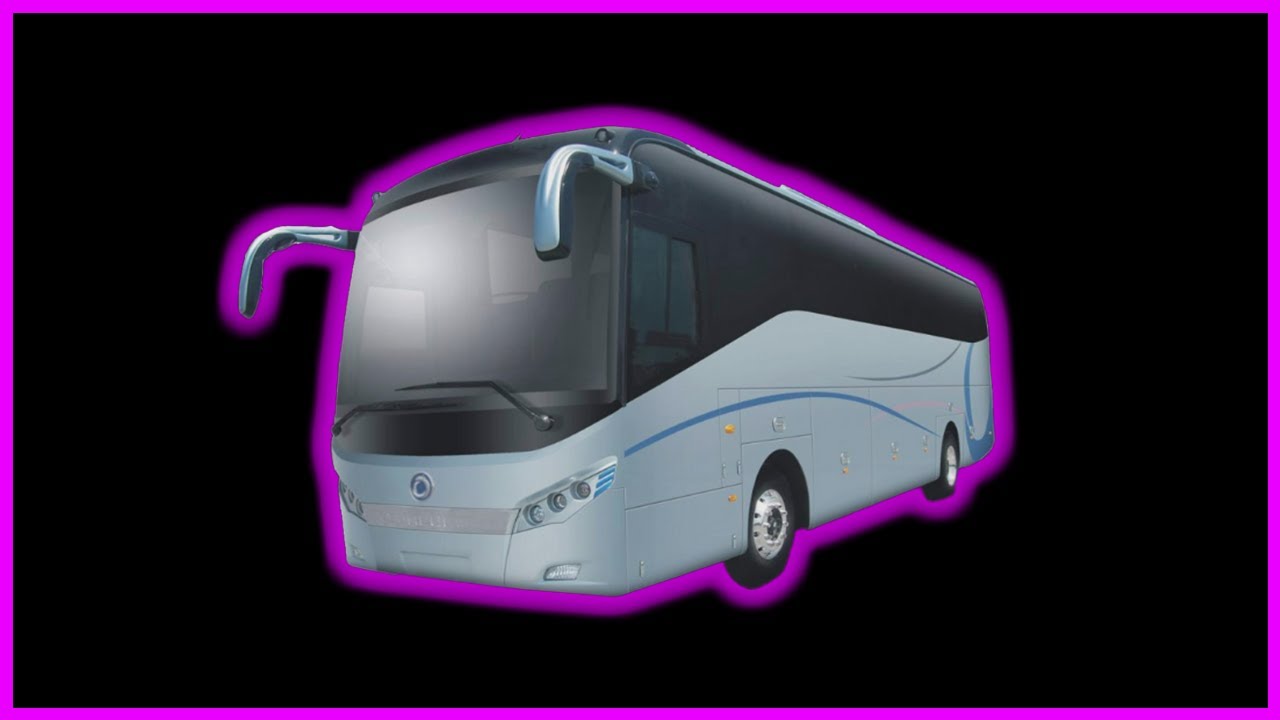 18 "Bus Horn" Sound Variations in 71 Seconds - YouTube