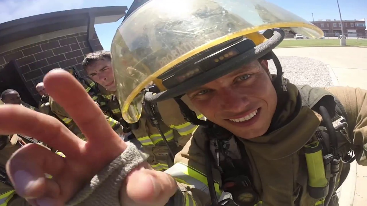 FWFD class 79 - YouTube