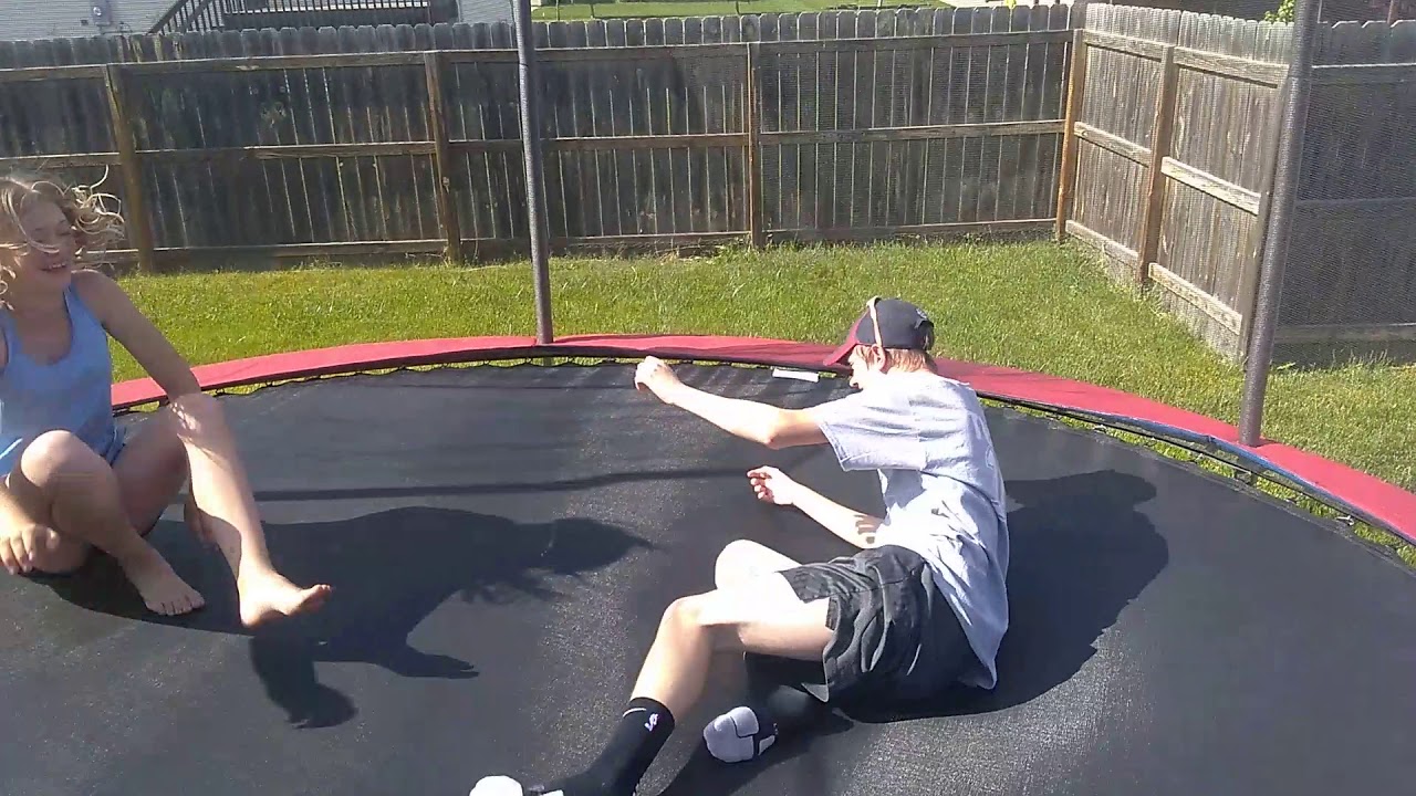 THE WORST PLAY SCENE EVER!!! - YouTube