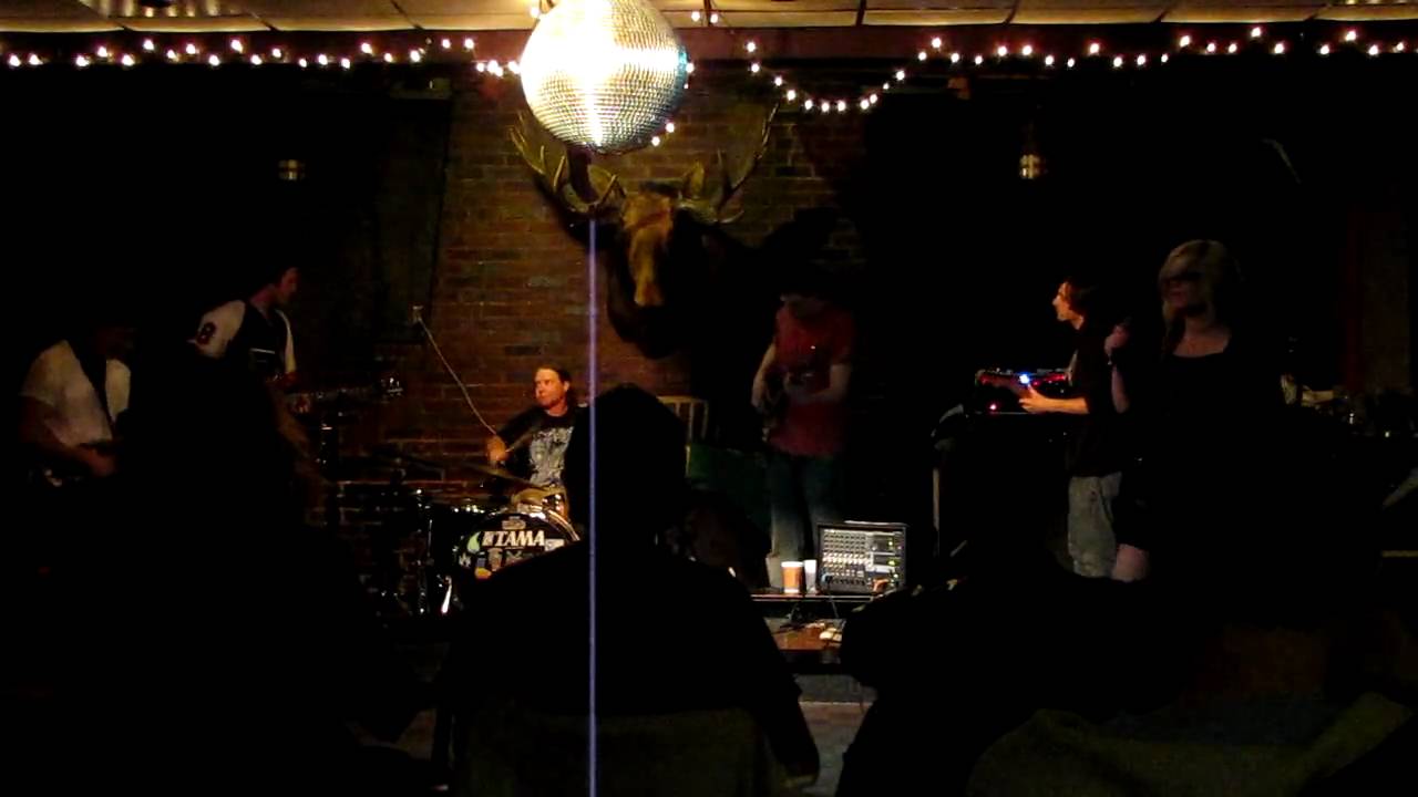 JACKSON HIGHTOWER - RIPE - WE'RE GONNA GROOVE LED ZEPPELIN COVER ...