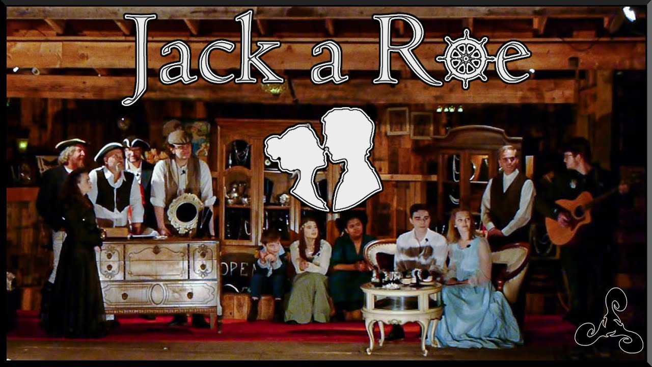 Jack A Roe | Written & Directed by Cheyenne Hails - YouTube