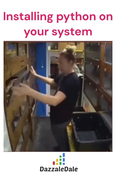 Softwarememes Shorts Python Pythonprogramming Coding Pythoninstallation Trending