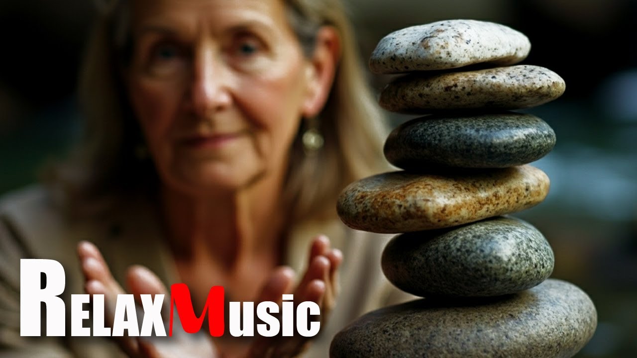 Música para Recuperar tu equilibrio emocional en poco tiempo. - YouTube
