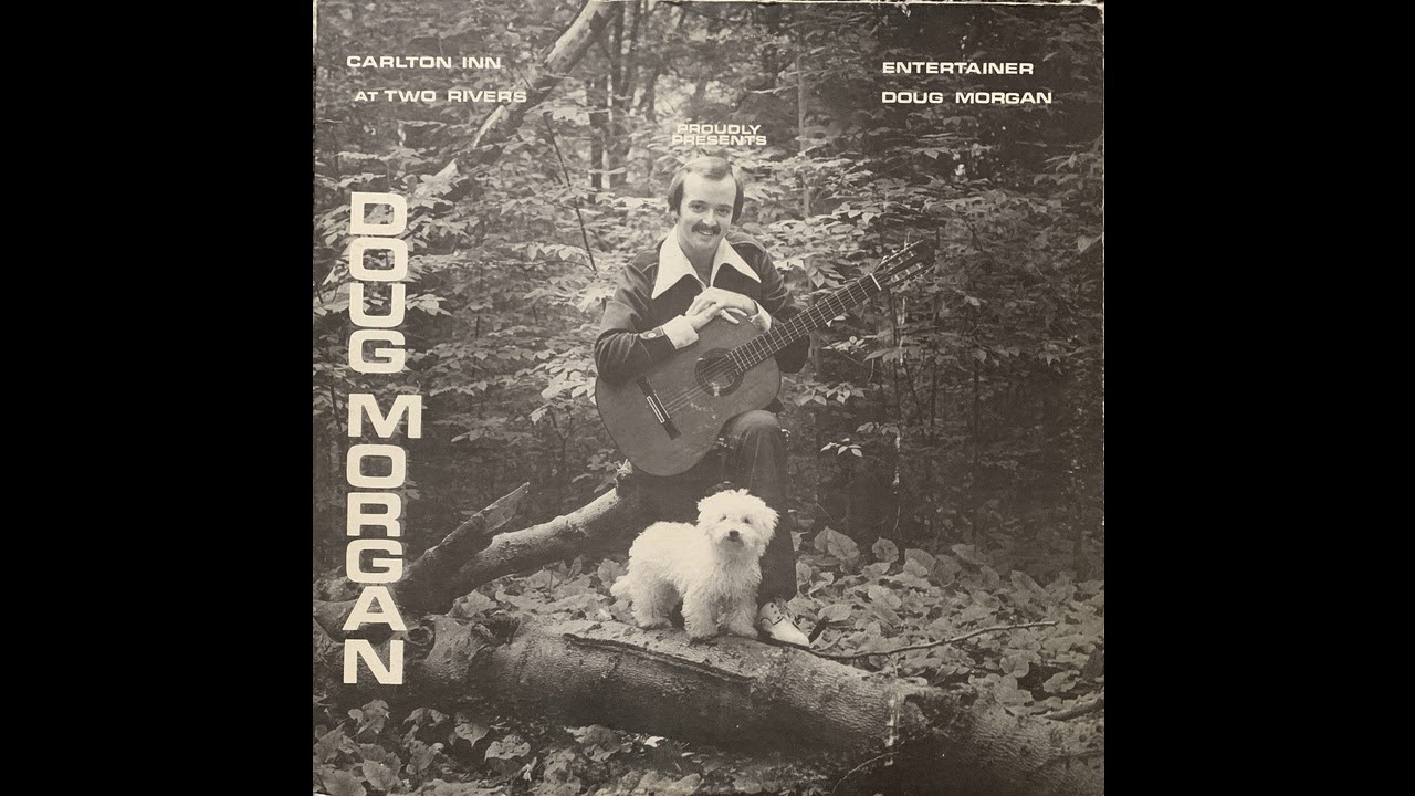 Use Me - Doug Morgan - YouTube