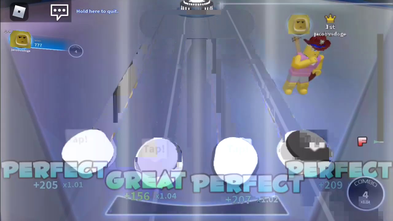 Insight robeats - YouTube