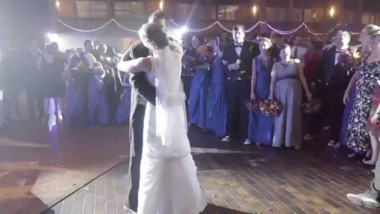 Kelly Kent Wedding Video - YouTube