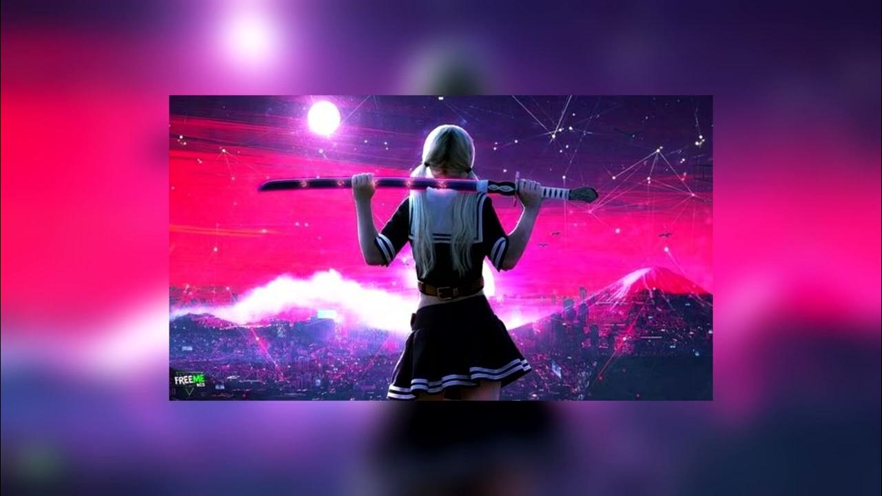 Prodbyshree O Ritmo De Inferno Slowed Youtube
