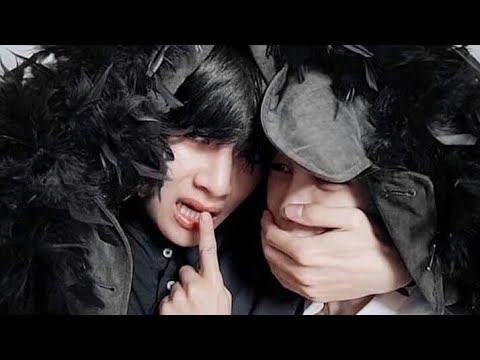 VMIN | SEXUAL TENSIÓN | [Taehyung x Jimin] + FMV - EARNED IT