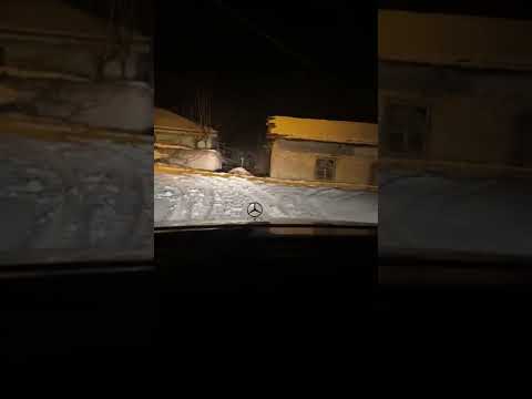 nokian seasonproof 4 mevsim oto lastiği yokuş çıkış testi arkadan itişli w210 mercedes 2020 #shorts