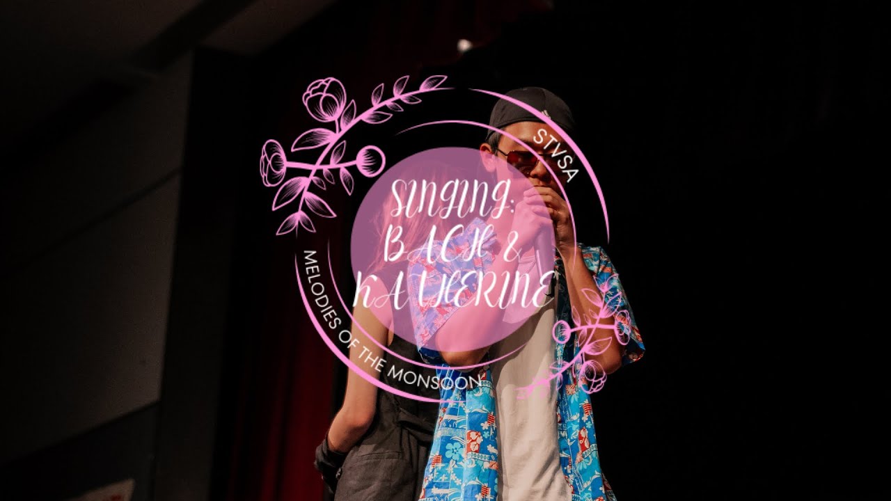 STHS VSA 2024: Khi Cơn Mơ Dần Phai [COVER BY BACH NGUYEN & KATHERINE ...