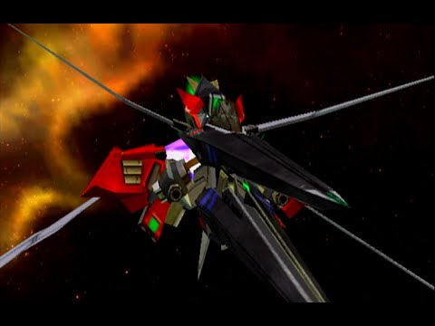 Star Fox: Assault - Mission 3 (2/2) - Hostilities Revisited - Sargasso ...