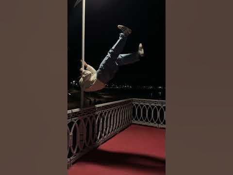 Супер мен ? - YouTube