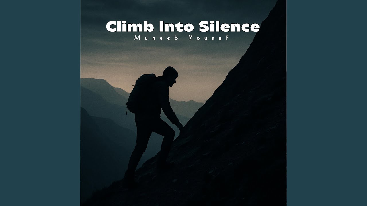 Climb Into Silence (Motivational) - YouTube