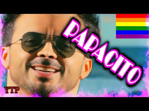 [YTPH] Despacito pero se cambia de acera