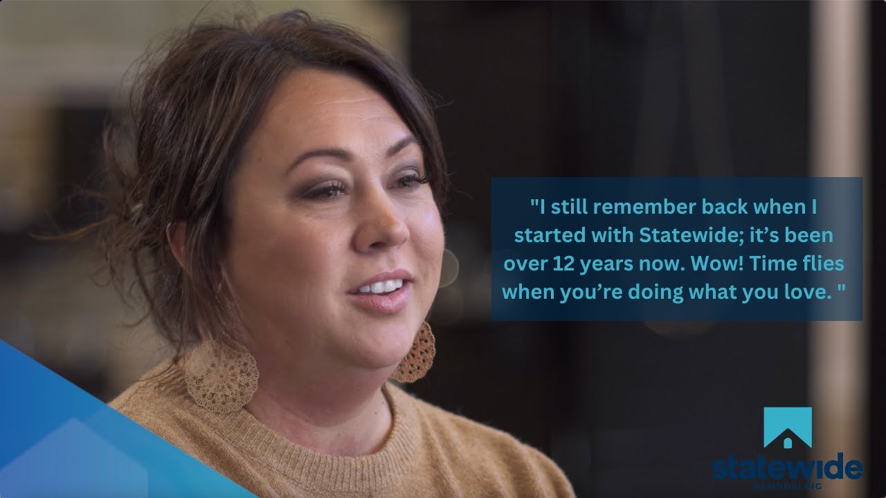 Statewide Pride: Kimberly Boyd - YouTube