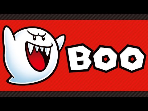 BOO!!! Ha Ha, bet I scared you! - YouTube